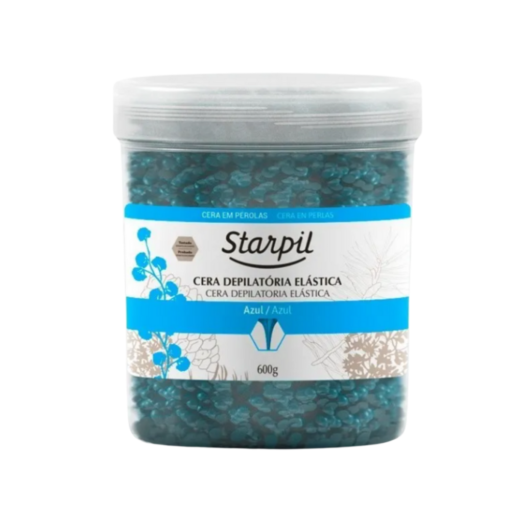 Starpil – Lider en Depilación